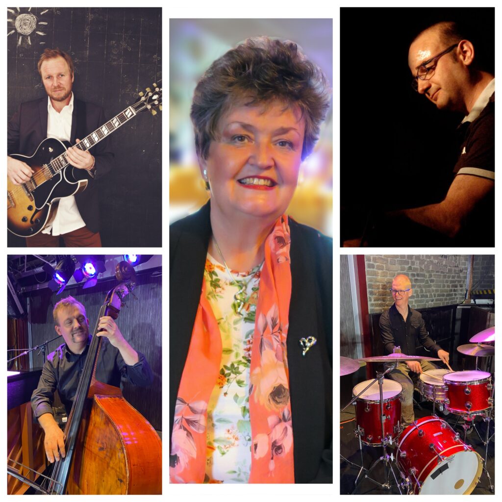 Forside – AskerJazz